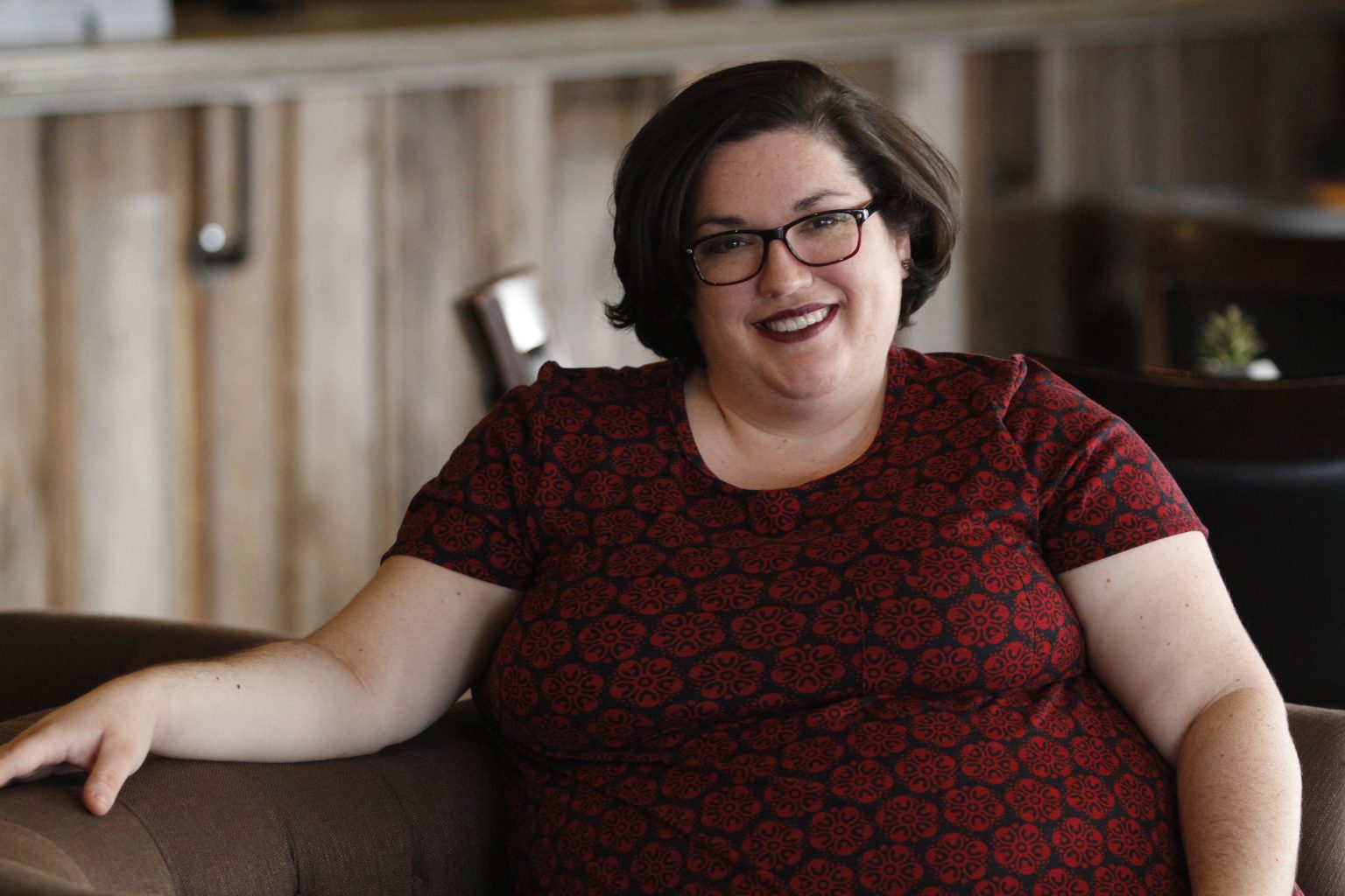 Amanda Martinez Beck